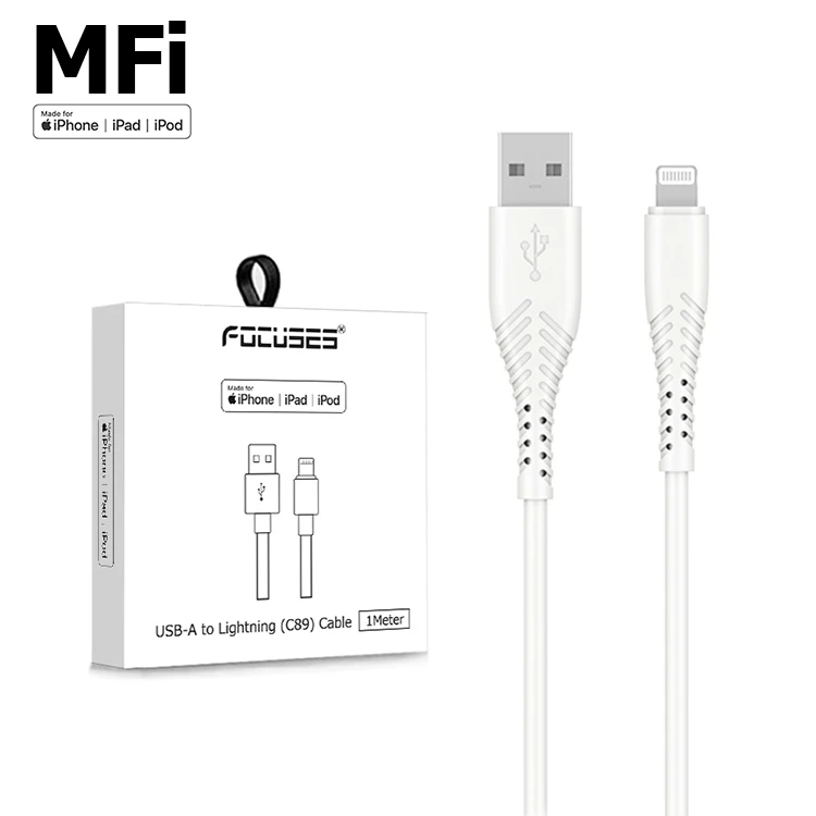 Pd 22w 18w 33w Quick Charger Cable Original C94 Chip Mfi Certified Type ...