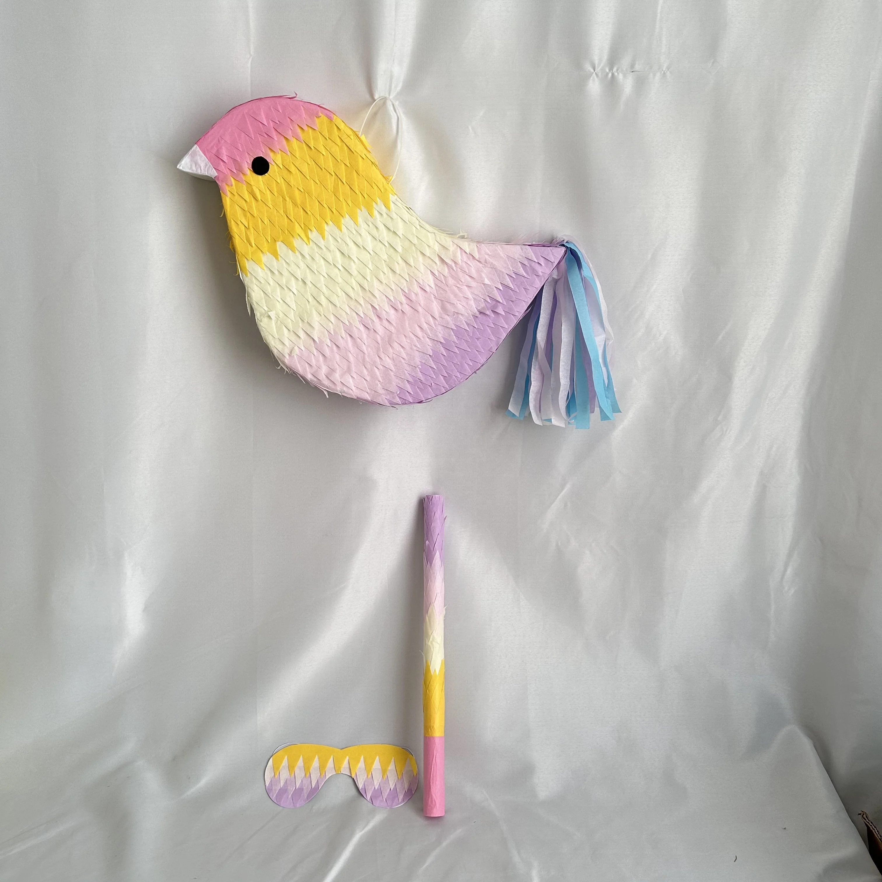 Pinata for Kids Birthday Party - Fun Festival Decoration