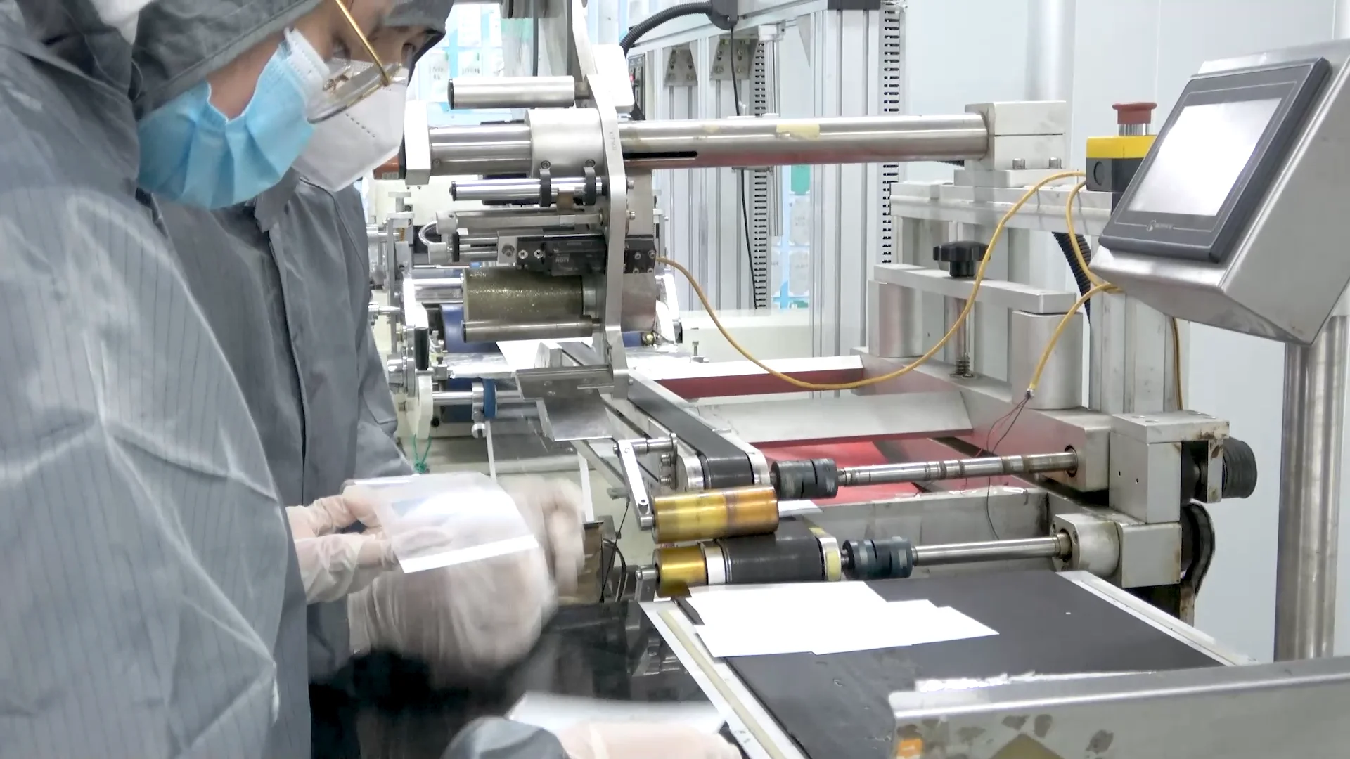 Laboratory Parafilm Suitable For Sealing Beakers Conical Flasks ...