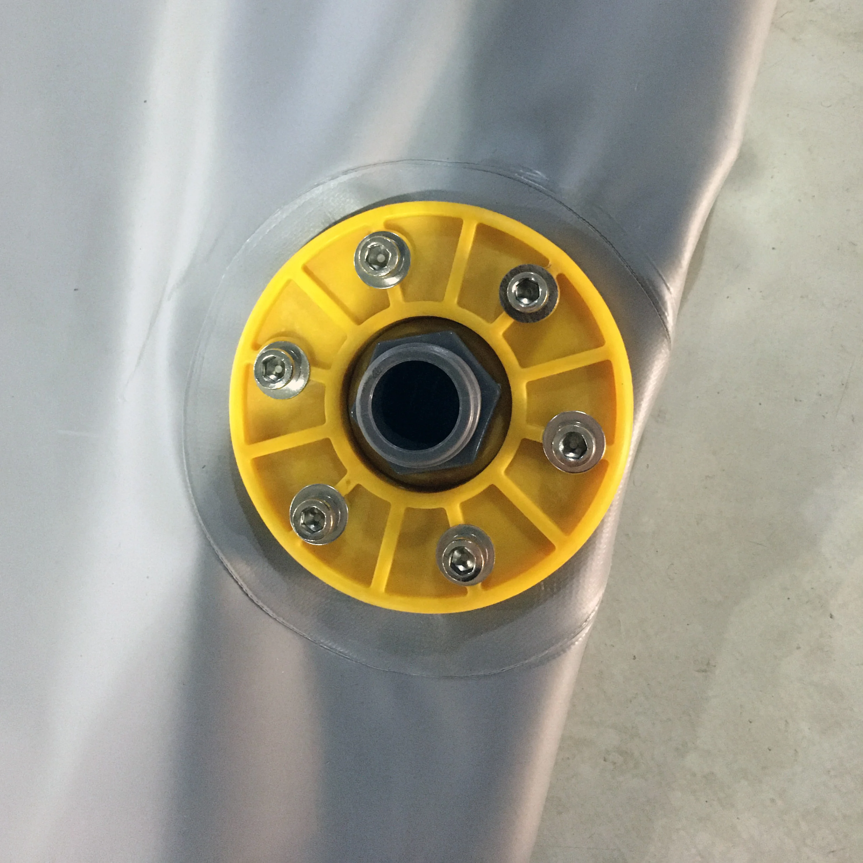 Collapsible Water Storage Tanks - Durable & Portable Solutions
