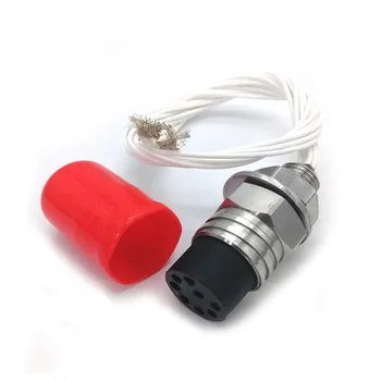 Macartney Subconn Connector Pluggable Wet Mate Underwater Cable Robot ...