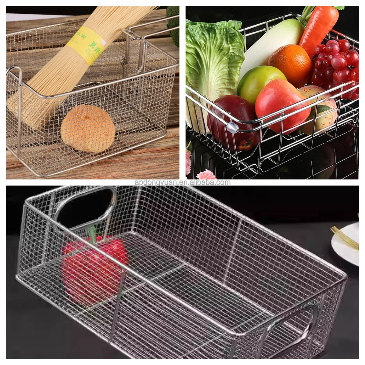 Customization Sterilization Filter Housing Strainers Inconel Heat Treat ...