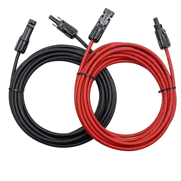 All in One Solar System - Plug and Play Photovoltaic Kit