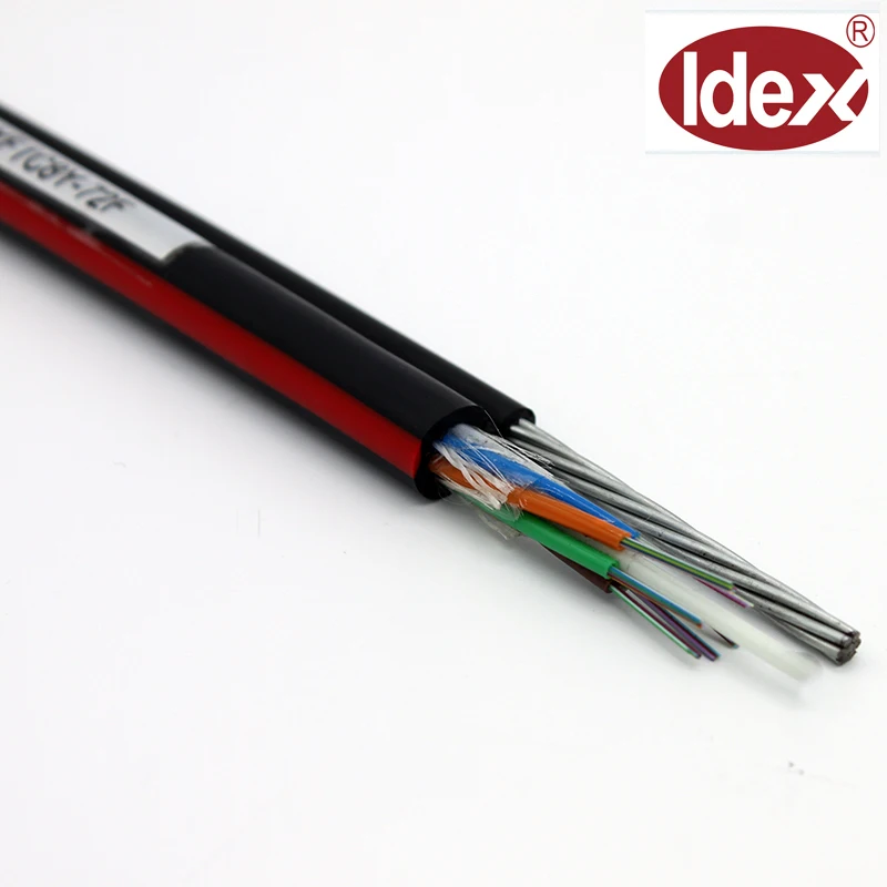 Gyftcy-72f Model Fiber Optic Cable High Quality Hot Sale 1000m Fiber ...