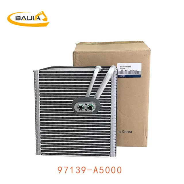 POKKA Auto Car Ac Evaporator for Hyundai Sonata 97139-A5000 97139A5000 ...