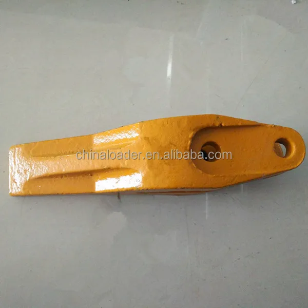 SDLG LG953 Wheel Loader Bucket Teeth 29170019691 29170019681 ...