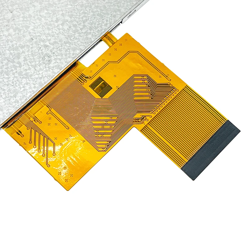 Tft Ips Horizontal 600x1920 High Resolution Small Size 5 Inch Lcd ...