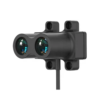 Industrial Grade Tof Single Point Lidar Sensor Digital Analog Switch ...