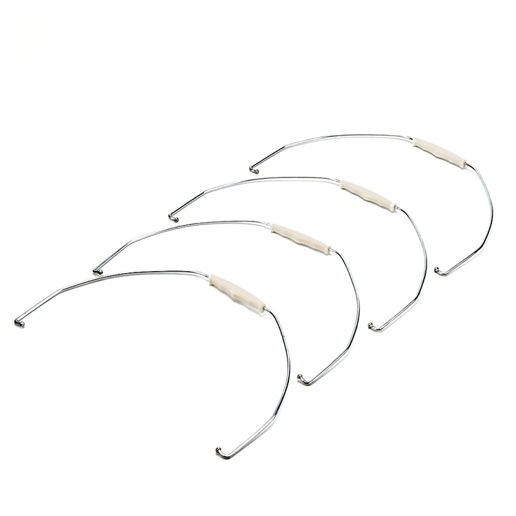 Galvanized Wire Bucket Handle/steel Handles For Buckets/metal Handles ...