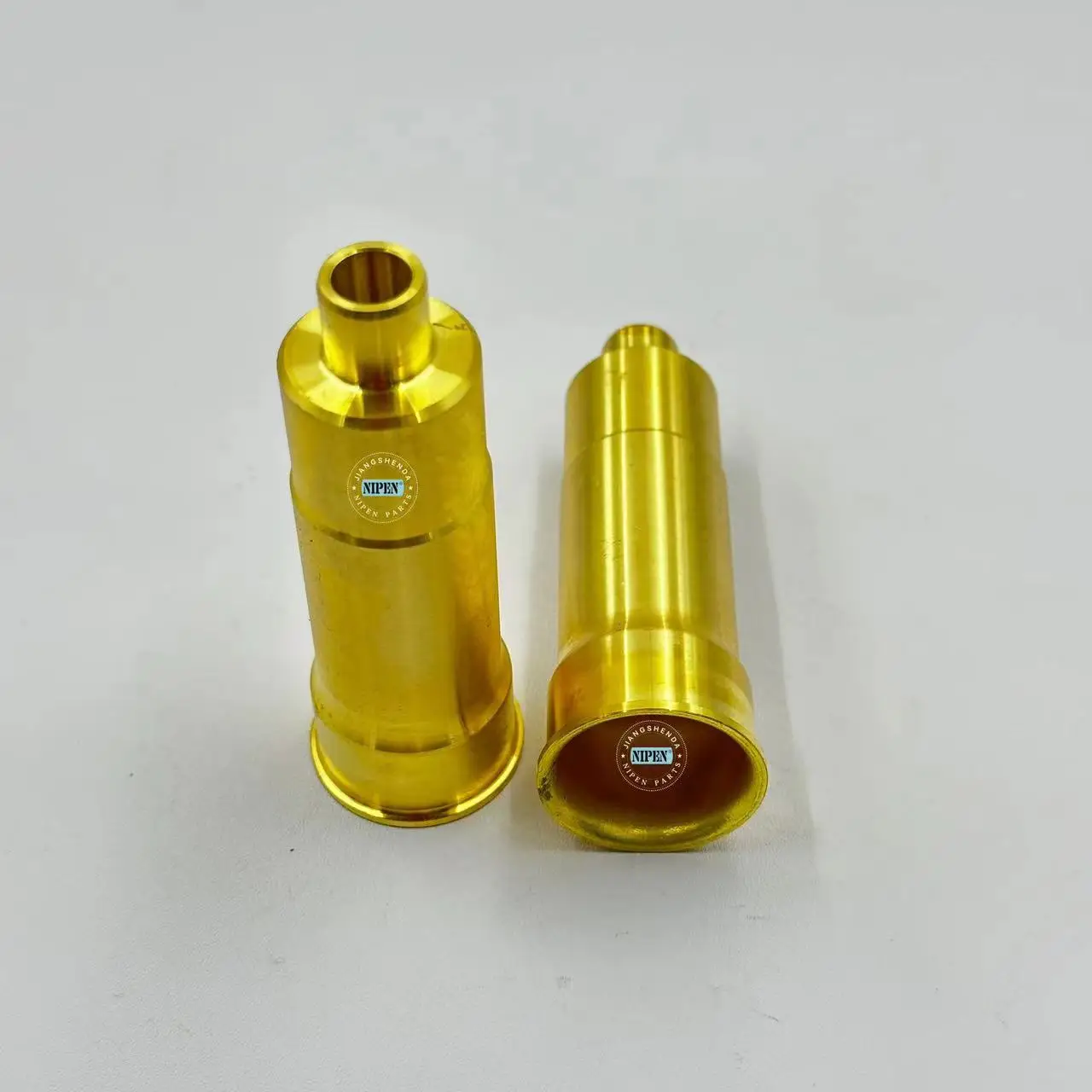 Me030855 Injector Sleeve Nozzle Tube for Mitsubishi Engines