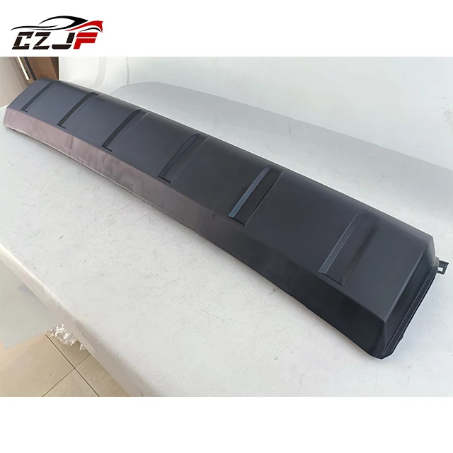 丰田Tumdra前保险杠条2022原始设备制造商53911-0C100 53911-0C110的汽车配件皮卡前保险杠下护板| Alibaba.com