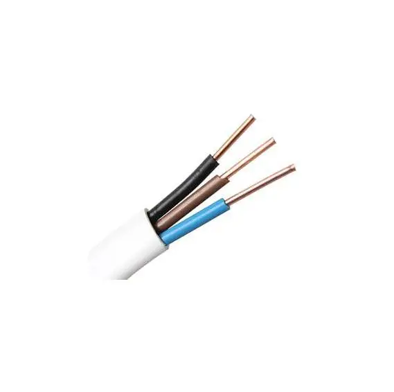 As/nzs Standard Tps Cables Low Voltage 2*1.5+1.5mm2 Copper Conductor ...