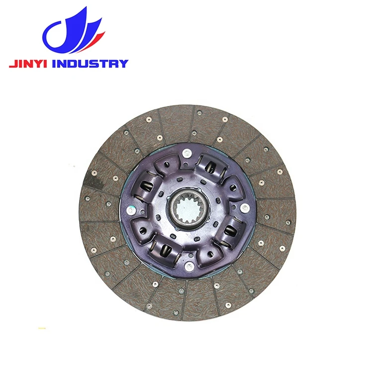 Clutch Disc For Mitsubishi Me521056 Me521057 Me521066 Me521070 Me521071 ...