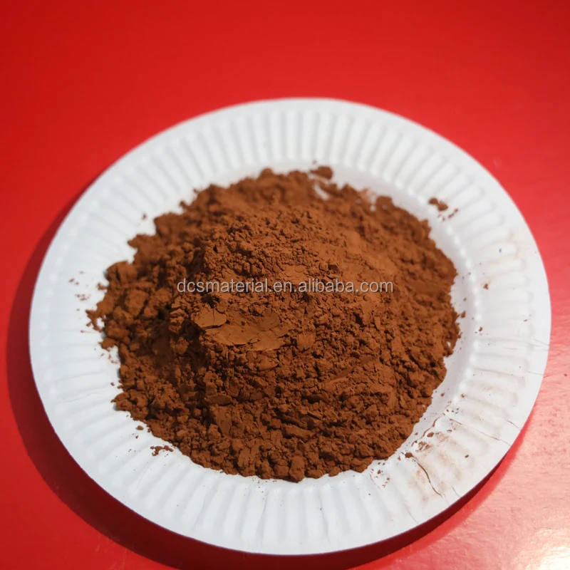 Factory Wholesale High Purity Environment Friendly Porcelain Pigment ...