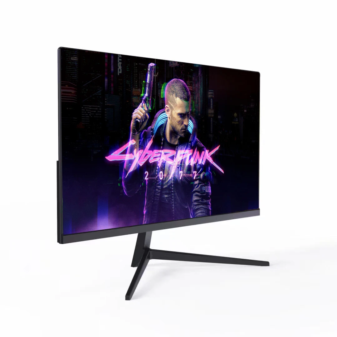 24/27/32 Inch Gaming Monitor 144hz/165hz/240hz Lcd Pc Monitor For ...