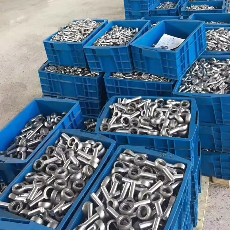 TSF10 PHS10 Self-Lubricated Spherical Rod End Bearing 10mm