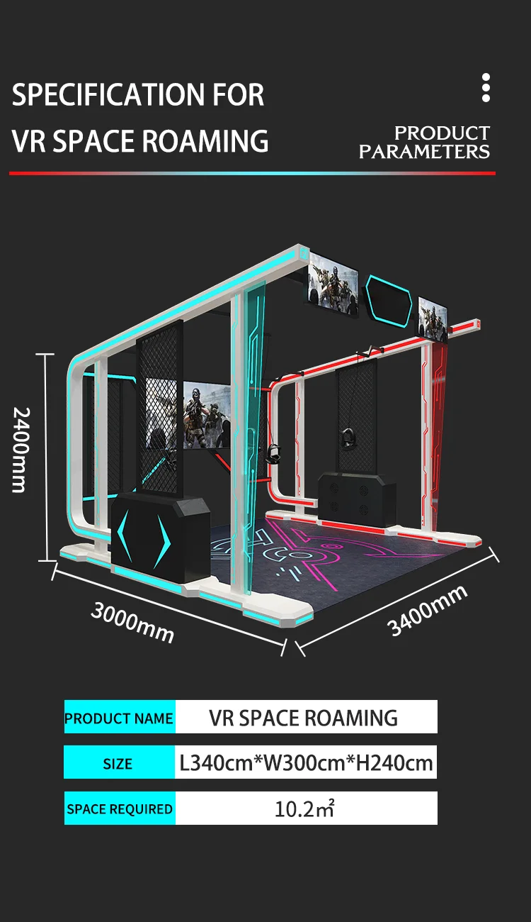 AR Football - Interactive Soccer Game Projector System