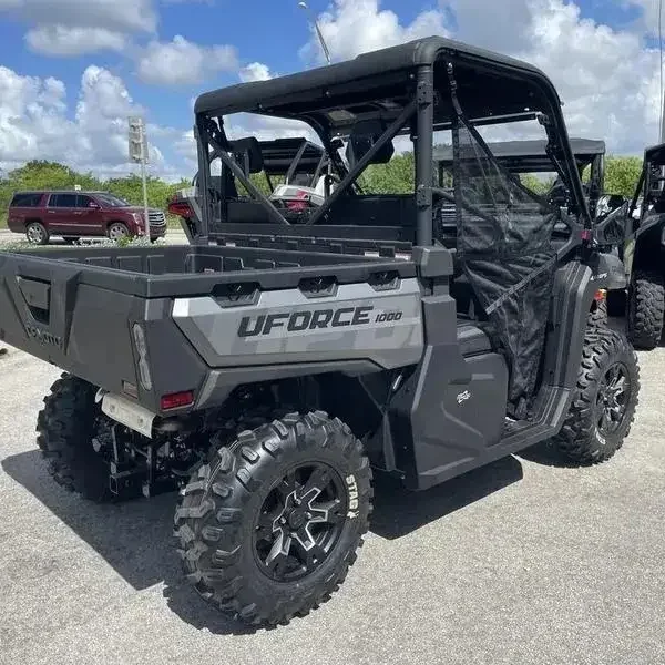 2023 Cf Moto Uforce 1000 Utv - Buy Cf Moto Uforce 1000 Utv,1000cc 800cc ...