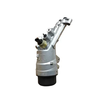 High Quality Engine Water Pipe Oil Filter Housing Assembly Suitable For ...