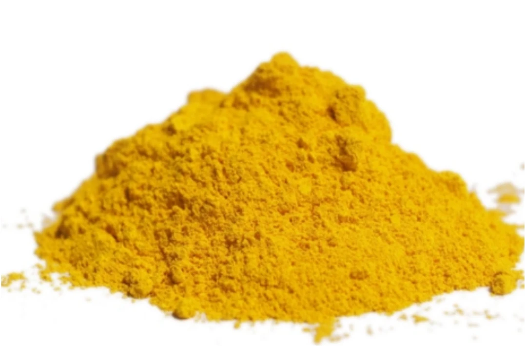 Wholesale Iron Oxide Yellow Inorganic Pigment Dyestuff Paint - Buy ...