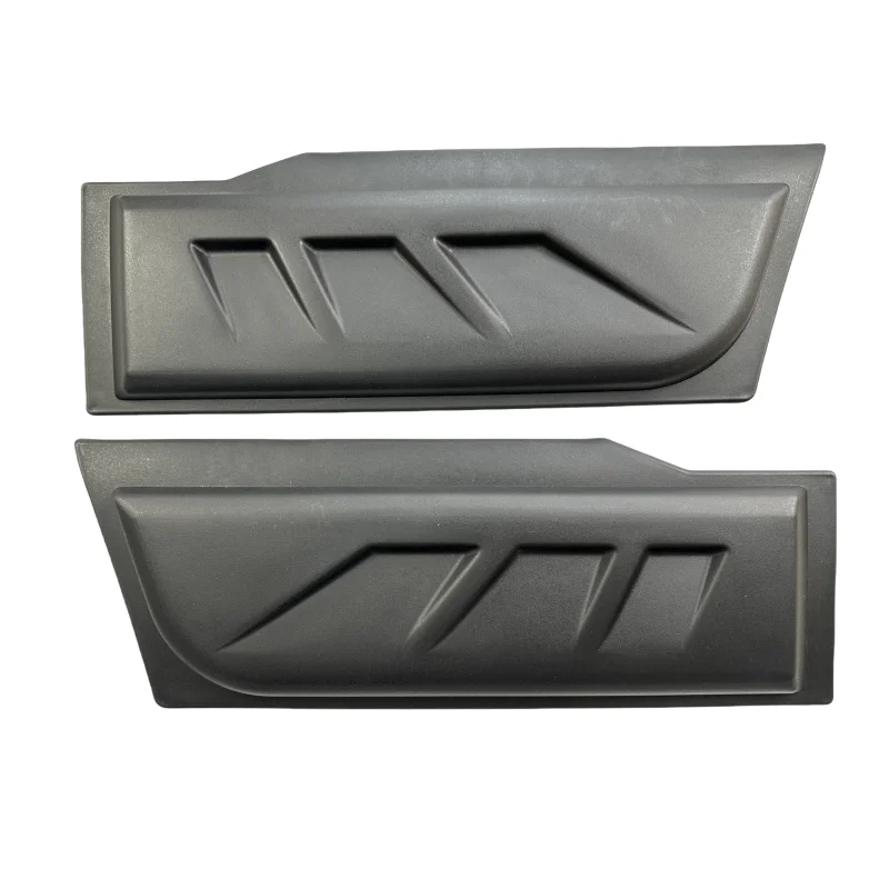 Jimny 2025 sierra JB64 JB74 5D 5 Doors Body Cladding 4 Door Protector ...