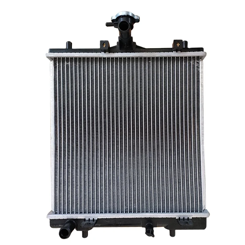 高品质17710-C3000散热器适用于CHNAGHE自由| Alibaba.com