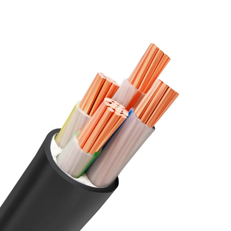 WDZB-YJY 1M Insulated Copper Core 35mm 50mm 70mm 95mm Cu/Al/XLPE/PVC ...