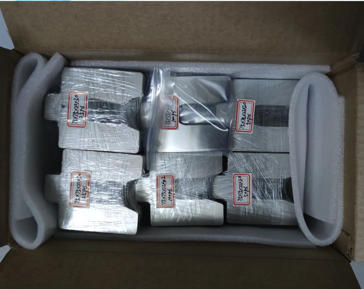 Slot Shim Packs Slot Shim Kit - Buy U Slotted Shims,Shim,Shim Kit ...