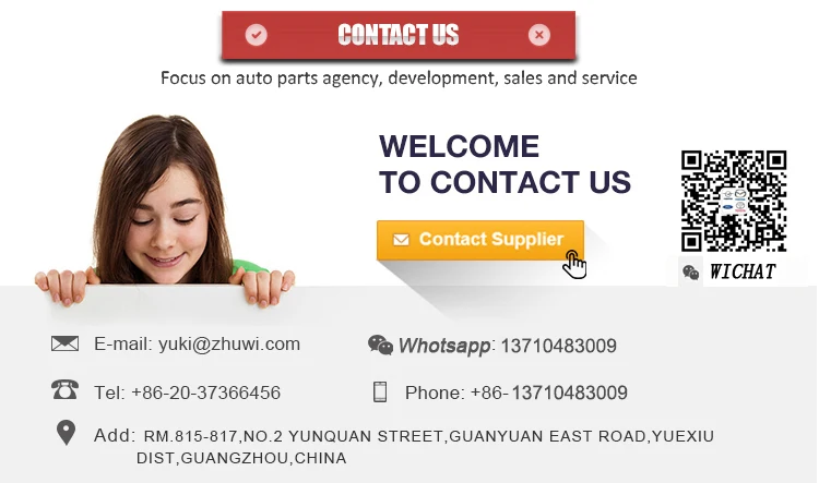 Auto Engine Parts BK3Q-6K551-BC Rocker Arm Assembly