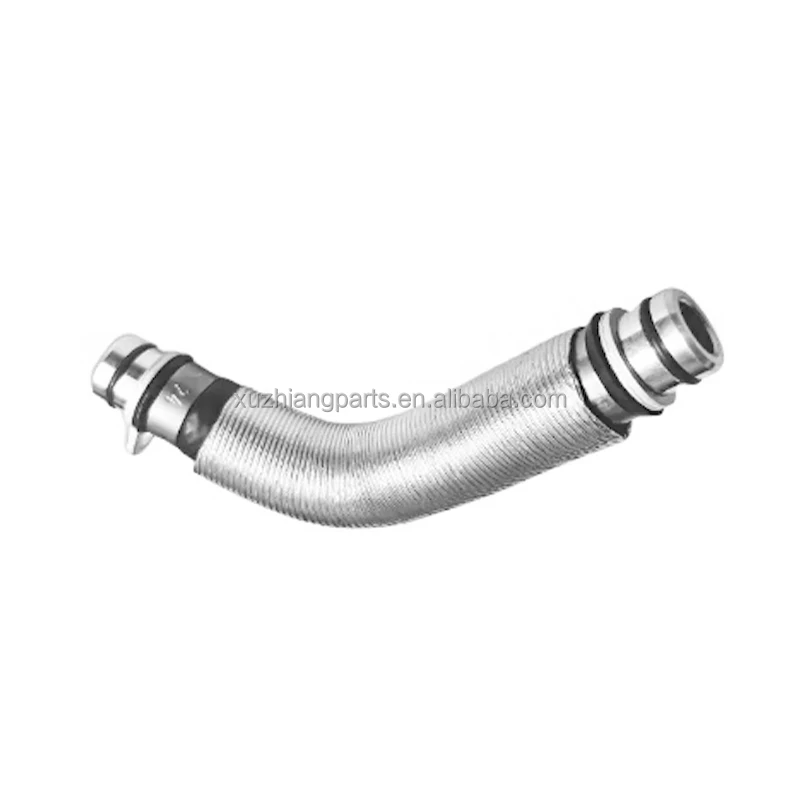 BMW Turbocharger Coolant Line 11427643176 - Reliable Performance
