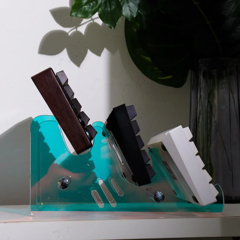 Keyboard Storage Solutions - FBB Original Ramp Rack