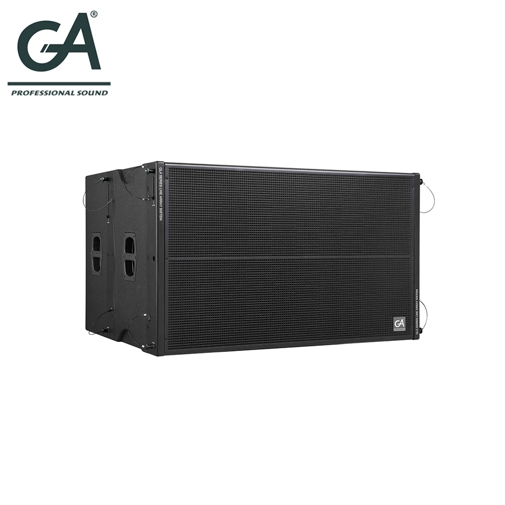 Wholesale Line Array Pasivo - 10 Inch Speakers for Clubs