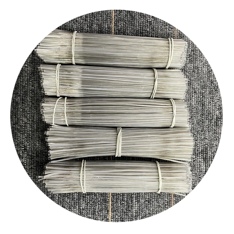 Special Transparent Double-headed Tin Copper Wire 6/10/15cm Patch Wire ...