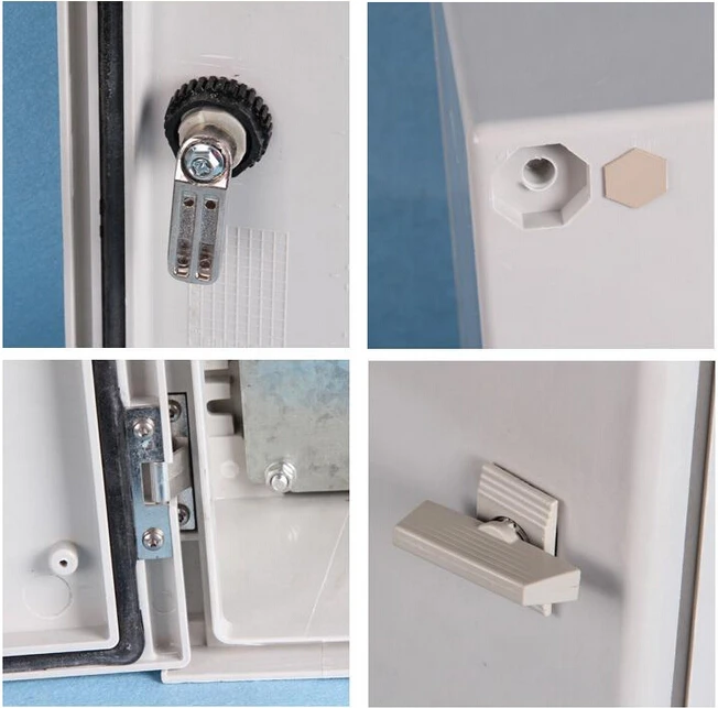 Saip/saipwell New Factory Price Wholesale Electrical Waterproof Smc ...