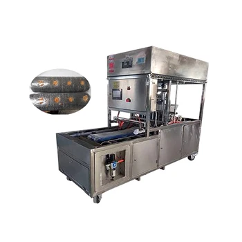 Mushroom Farming System Equipment Automatic Mushroom Liquid/solid Spawn ...