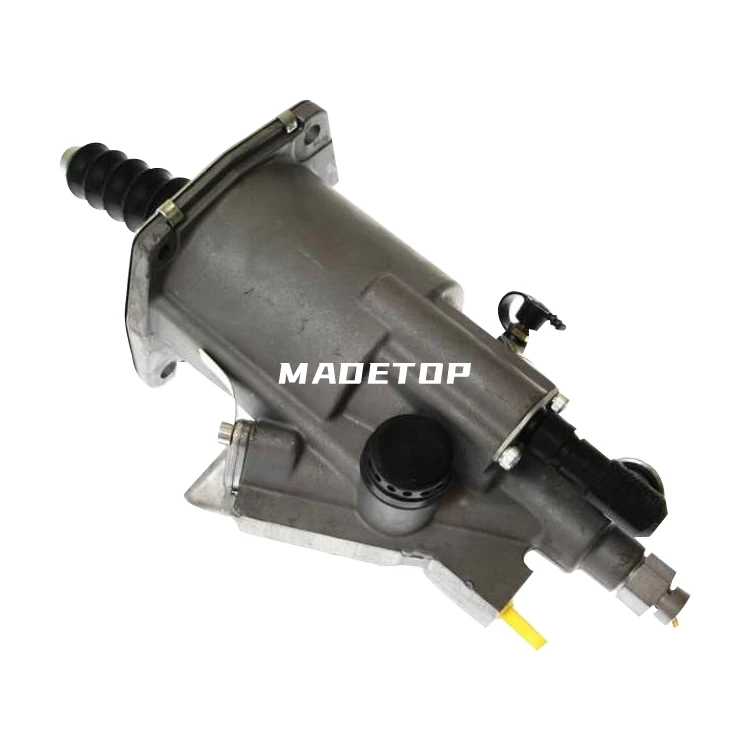 Madetop Factory Truck Parts Air Brake Part Clutch Servo 81307256104 ...