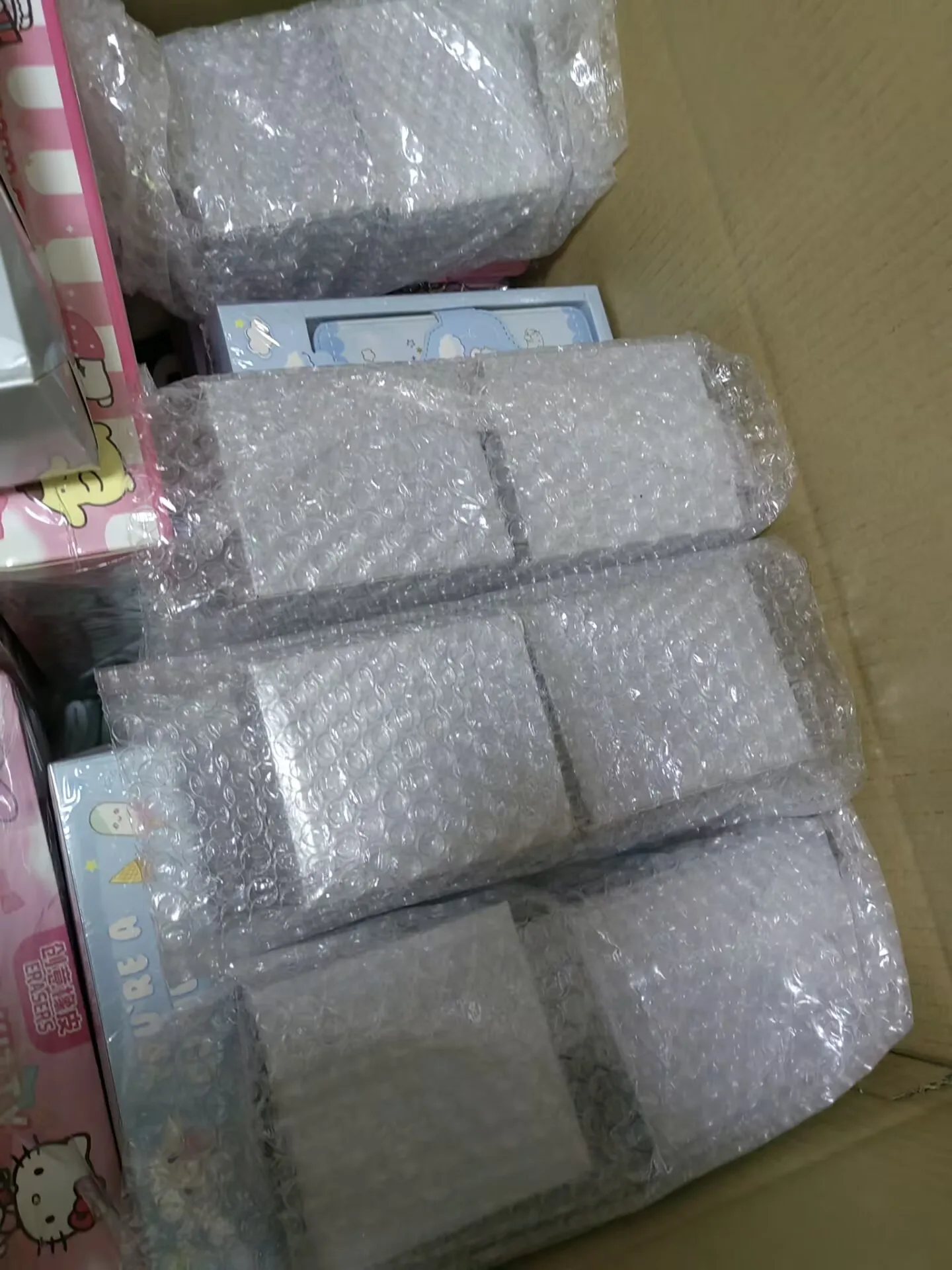 Yubon Sanrio Simple Line Series Line Book B5 Stationery Exercise Book ...