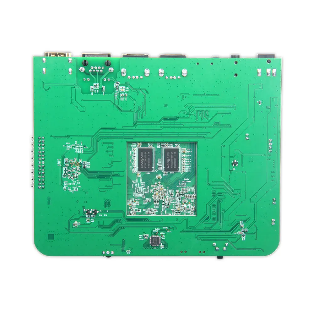 Rockchip PX30 Industrial-Grade 64-Bit Low-Power Processor Board