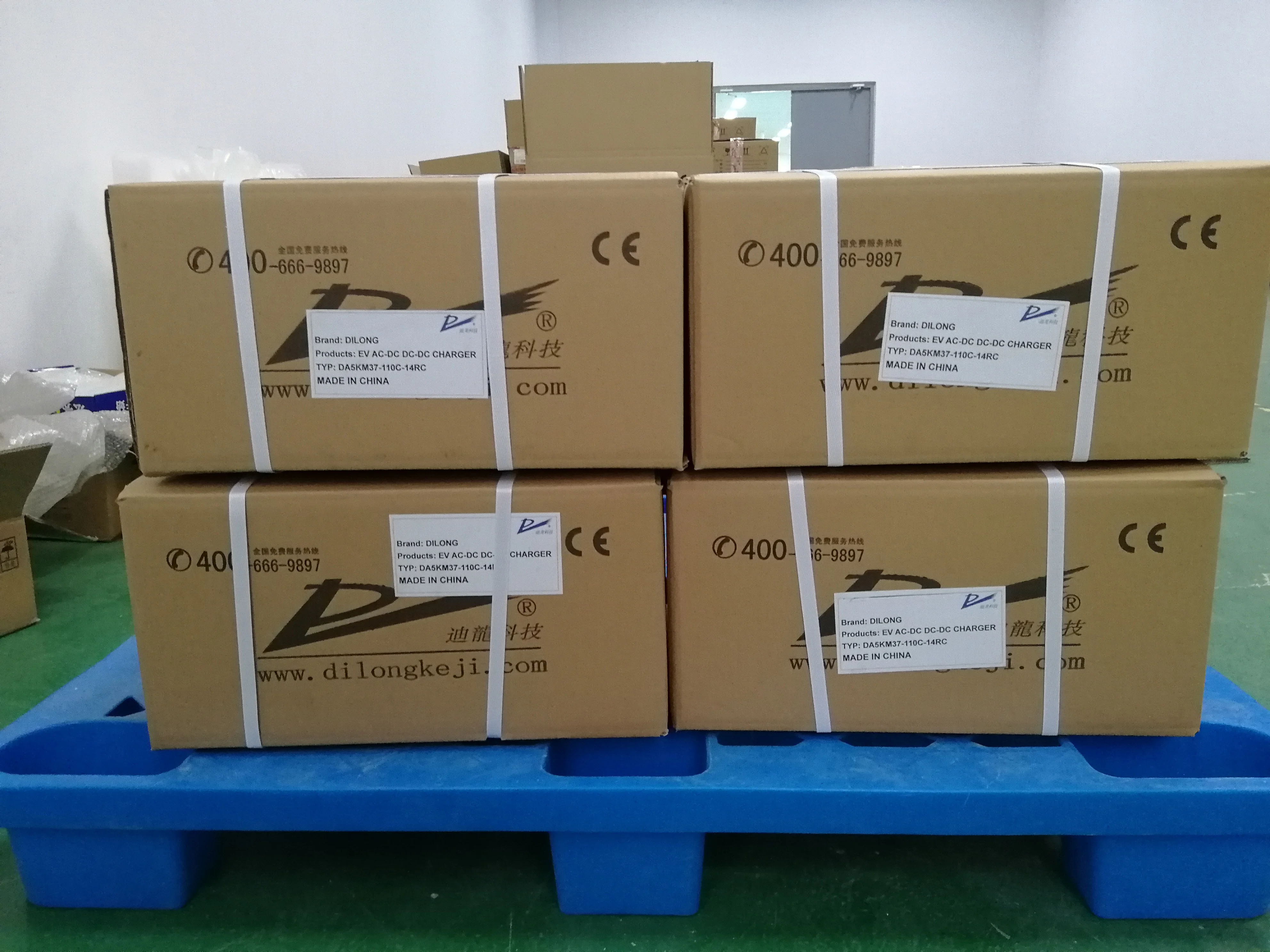 10kw Dc-dc Converter Input 380v To Output 700v Converter - Buy 380v To ...