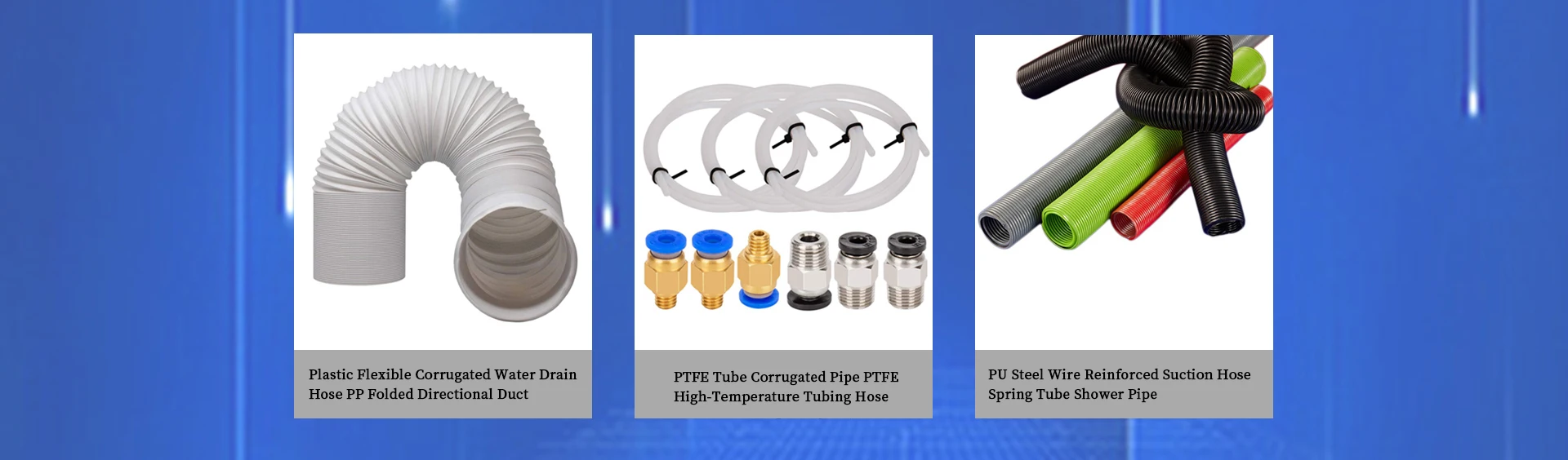Company Overview - Shenzhen Tiger Brand Pipe Industry Co., Ltd.