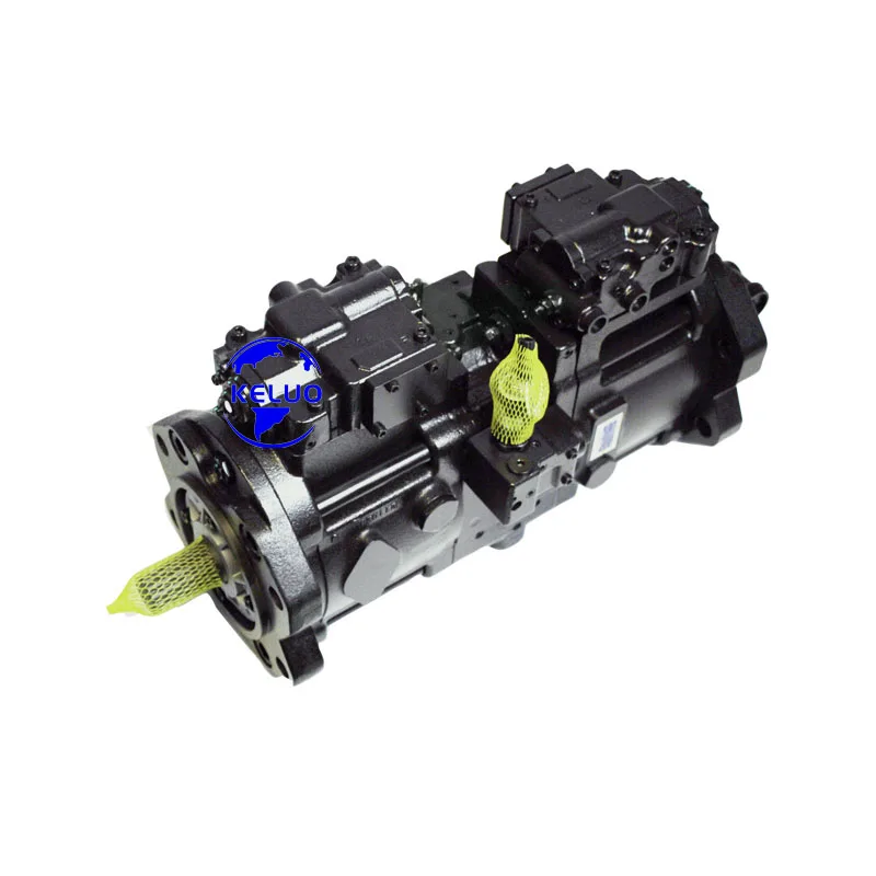 excavator DH300-7 main hydraulic pump K5V140| Alibaba.com