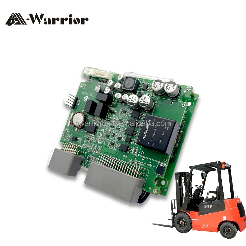 A-warrior Relay Lifepo4 Battery Smart Bms 26s 28s 30s 32s 36s 40s 50s ...