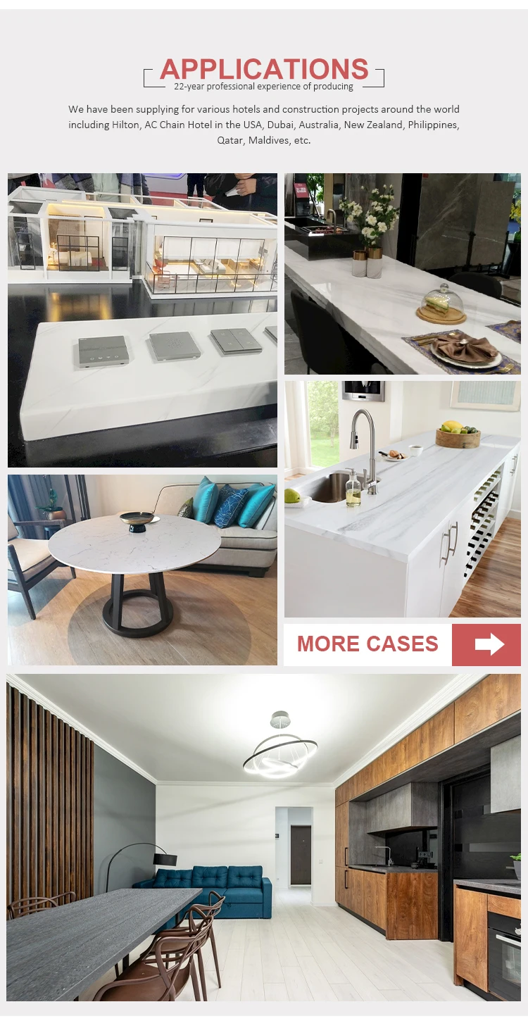 KKR Solid Surface Sheets - Versatile Acrylic Solutions