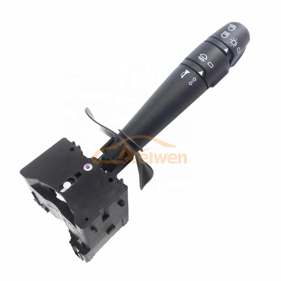 Renault Logan Turn Signal Switch - Reliable Replacement
