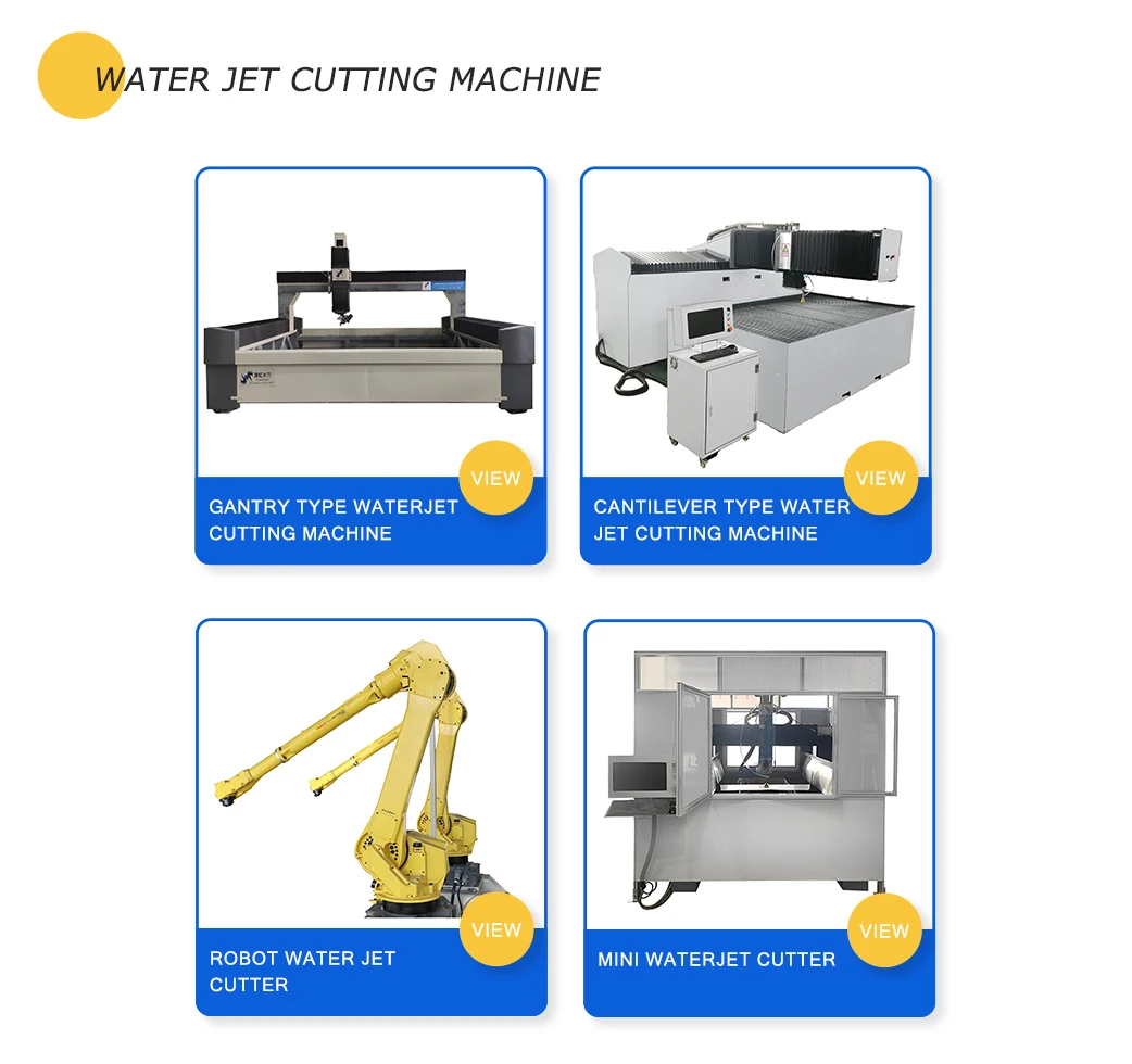Bleed Down Valve Body of Waterjet Cutting Intensifier Pump Spare Parts ...