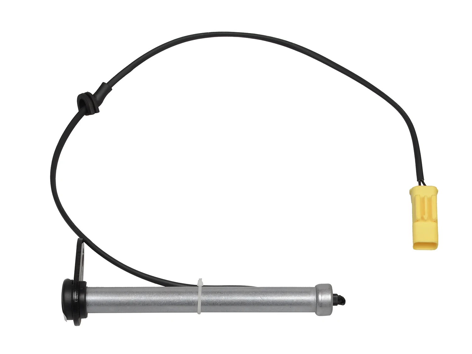 Front Bonnet Hood Hinge Actuator For Mercedes C W206 2069066800 - Buy ...