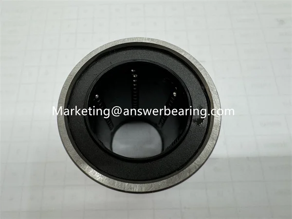 LM80UUAJ 리니어 베어링 80x120x140mm LM80UU-AJ 수지 리테이너 리니어 부싱 LM80 UU AJ 표준 ...