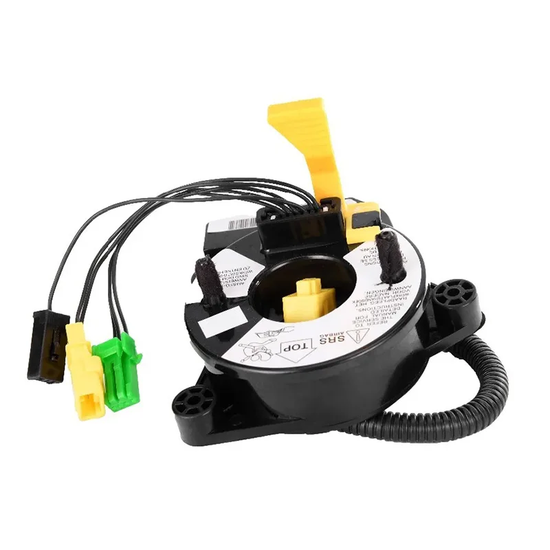 Honda Auto Parts Steering Wheel Angle Sensor 77900-s3n-q02 Nissan ...