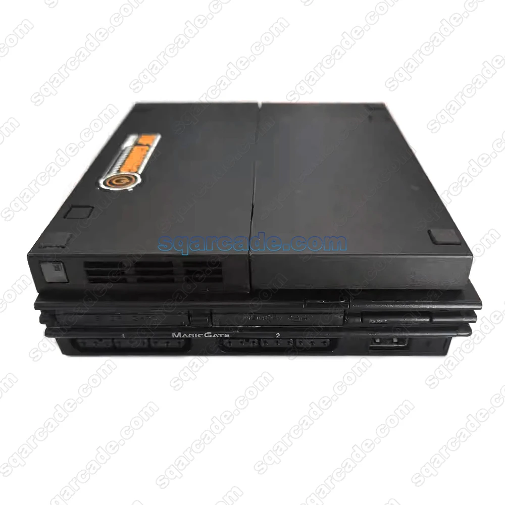 Ps2 Mini Console Gbsc Version Modified Video Game Console Built-in ...