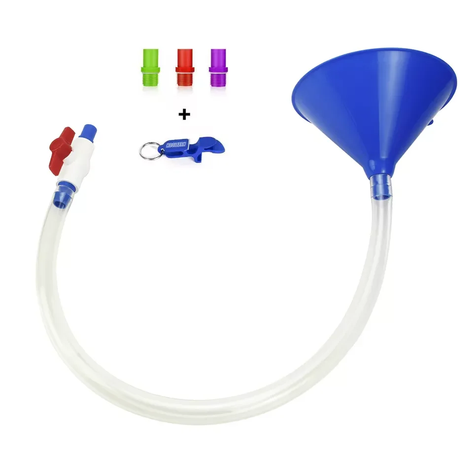 Beer Funnel Png
